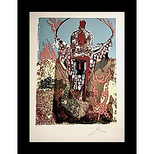 The Bullfighter (Golden Calf)