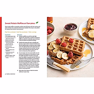 PlantPure Comfort Food: Over 100 Plant-Based and Mostly Gluten-Free Recipes to Nourish Your Body and Soothe Your Soul