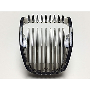 New HAIR CLIPPER Trimmer BEARD COMB Replacement For Philips BT7220 BT7220/13 BT7220/15 BT7220/16 BT7215 BT7215/13 BT7215/15 BT7215/16 BT7215/49 shaver Razor head Parts