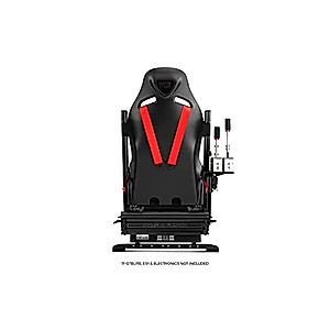 Next Level Racing Motion Plus Platform NLR-M007