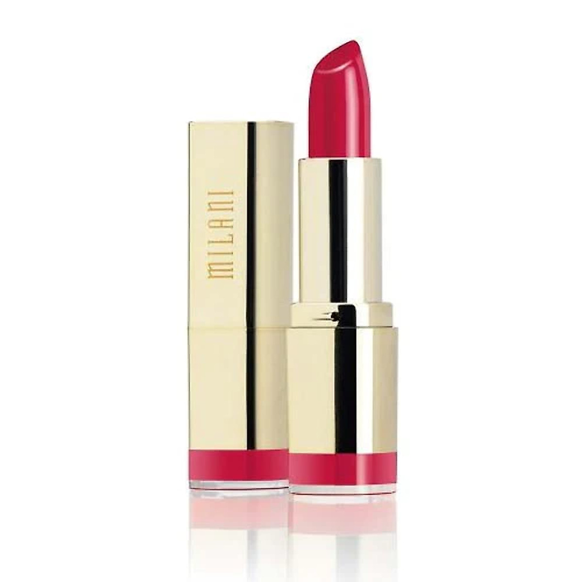 Milani Lipstick 39 Sugar Glaze