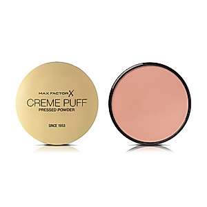 Max Factor Creme Puff - # 59 Gay Whisper, 21 g