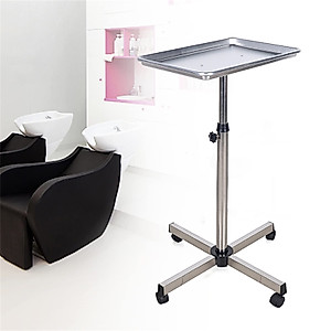 Hairdressing Mobile Cart/Barbershop Cart for Barbershop, Beauty Salon, Pet Shop