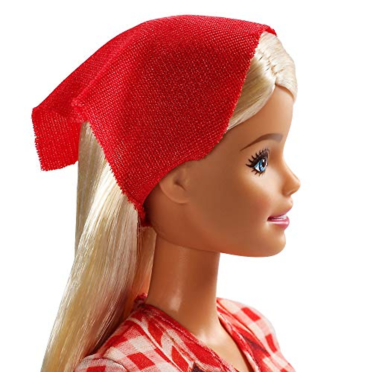 Barbie GCK84 Sweet Orchard Farm Dolls and Accessories