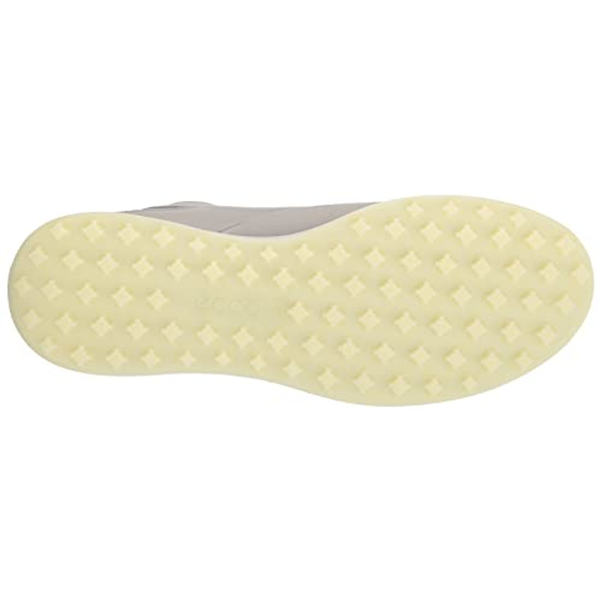 ECCO Women's Cool Pro Gore-TEX Waterproof Golf Shoe, Concrete/Wild Dove, 10-10.5