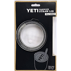 YETI Rambler Straw Lid - 30oz