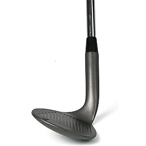 Pinemeadow Golf Pinemeadow Wedge (Right-Handed, 68-Degrees ), 35.75 x 3.50 x 2.00"