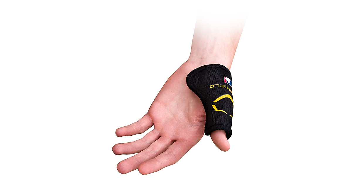EvoShield Catcher’s Thumb Guard - Protect Your Game