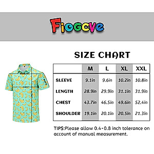Golf Shirts for Men Dry Fit Mens Golf Shirt Short Sleeve Funny Hot Dog Golf Polo Shirts