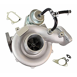 yise-T1229 New Turbo Charger turbocharger VC430083 VA430083 VB430083 VC430083 VD430083 VE430083 14411AA510 14411AA511 14411AA51A 14411AA51B RHF5H EJ25G/E For Subaru Legacy GT Outback XT EJ25G/E