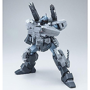 Bandai MG 1/100 Jesta Cannon EW Premium Limited Edition
