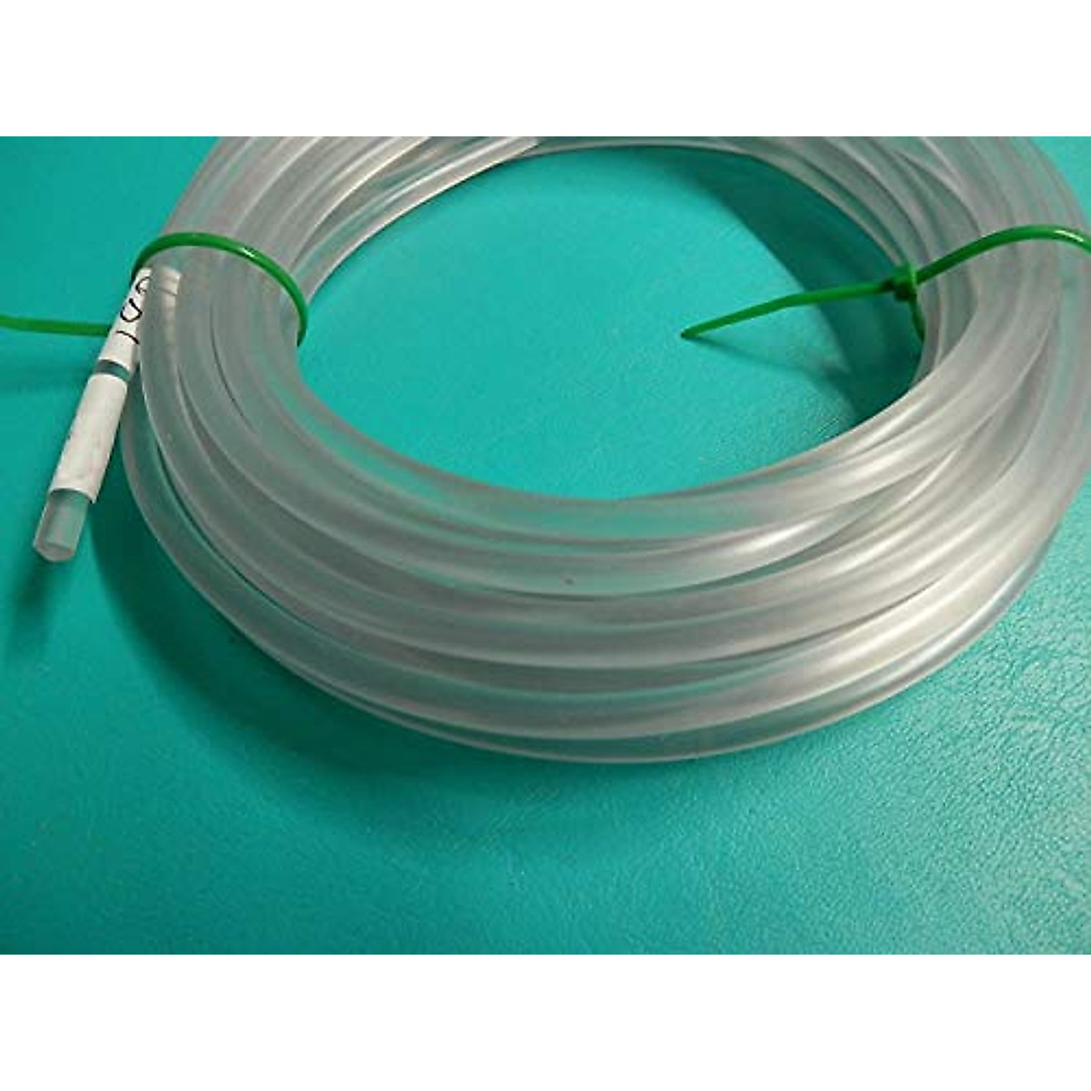 NickHouse 50 FT Vinyl 3/16 Sling Spline Chair Pe[air Outdoor Patio Spline, Replacement Awning Cord, Sling Chair .180