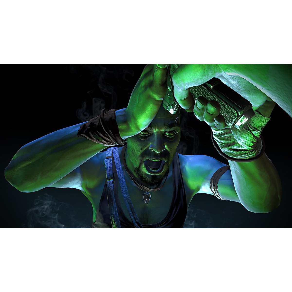 Far Cry 3 Classics (Xbox 360)