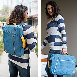 17.3 Inch Laptop Bag Compatible with Asus ROG Strix G18 G17, ROG Strix Scar 18 17, TUF Gaming A17 F17