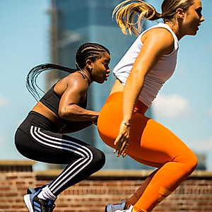 adidas Women's Superlite Trainer Sport Performance Relaxed Adjustable Running Hat, White/Black, One Size