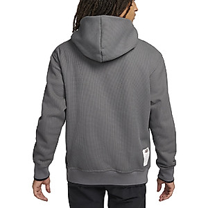 Jordan Men's MJ Sport DNA Pullover Hoodie (as1, alpha, m, regular, regular, Medium)