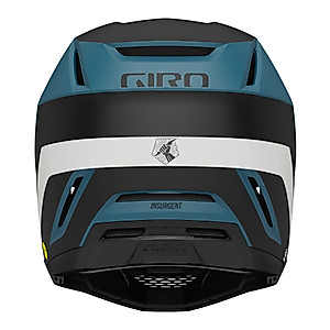 Giro Insurgent Spherical Mountain Bike Helmet - Matte Harbor Blue X-Small/Small