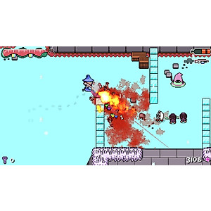 Trigger Witch - PlayStation 5