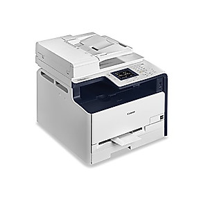 Canon Office Products ImageCLASS MF624Cw Wireless Color Printer with Scanner & Copier