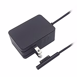 15V 1.6A 24W 1735 Laptop Charger for Microsoft Surface Pro4 M3 Tablet AC Adapter with 6 Pins Power Supply