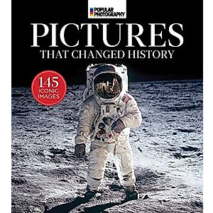 Popular Photography: The Most Iconic Photographs in History