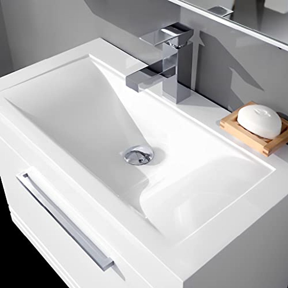 LightInTheBox Vessel Sink Drain Stoper with Overflow Chrome Finish Clic-clac Pop up Drain Catcher (Sink Drain) (Sink Drain)