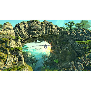 Panzer Dragoon - Classic Edition - Limited Run #067 - Nintendo Switch