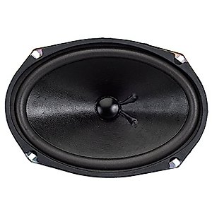 Magnadyne LS69W 6" x 9" High Power Subwoofer