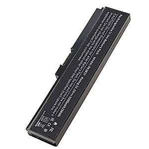 Laptop Battery PA3817U-1BRS PA3818U-1BRS PA3819U-1BRS for Toshiba Satellite C655 C675 C675D L645 L645D L655 L655D L675 L675D L745 L755 L755D P745 P755 P775 M645 A660 A655 PA3817U Series Battery