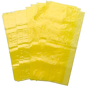 Handy Housewares 10pc Reusable Produce Saver Bags Set - Includes 2 Sizes, Fruit & Veggies Stay Fresh Longer (1 Set (10 Bags))