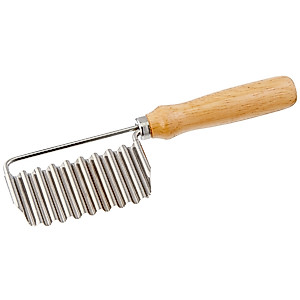 Vegetable Crinkle Cutter and French Fry Slicer