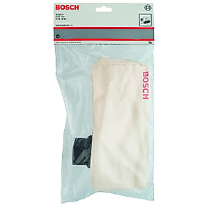 Bosch 2607000074 Dust Bag for Bosch PHO 100