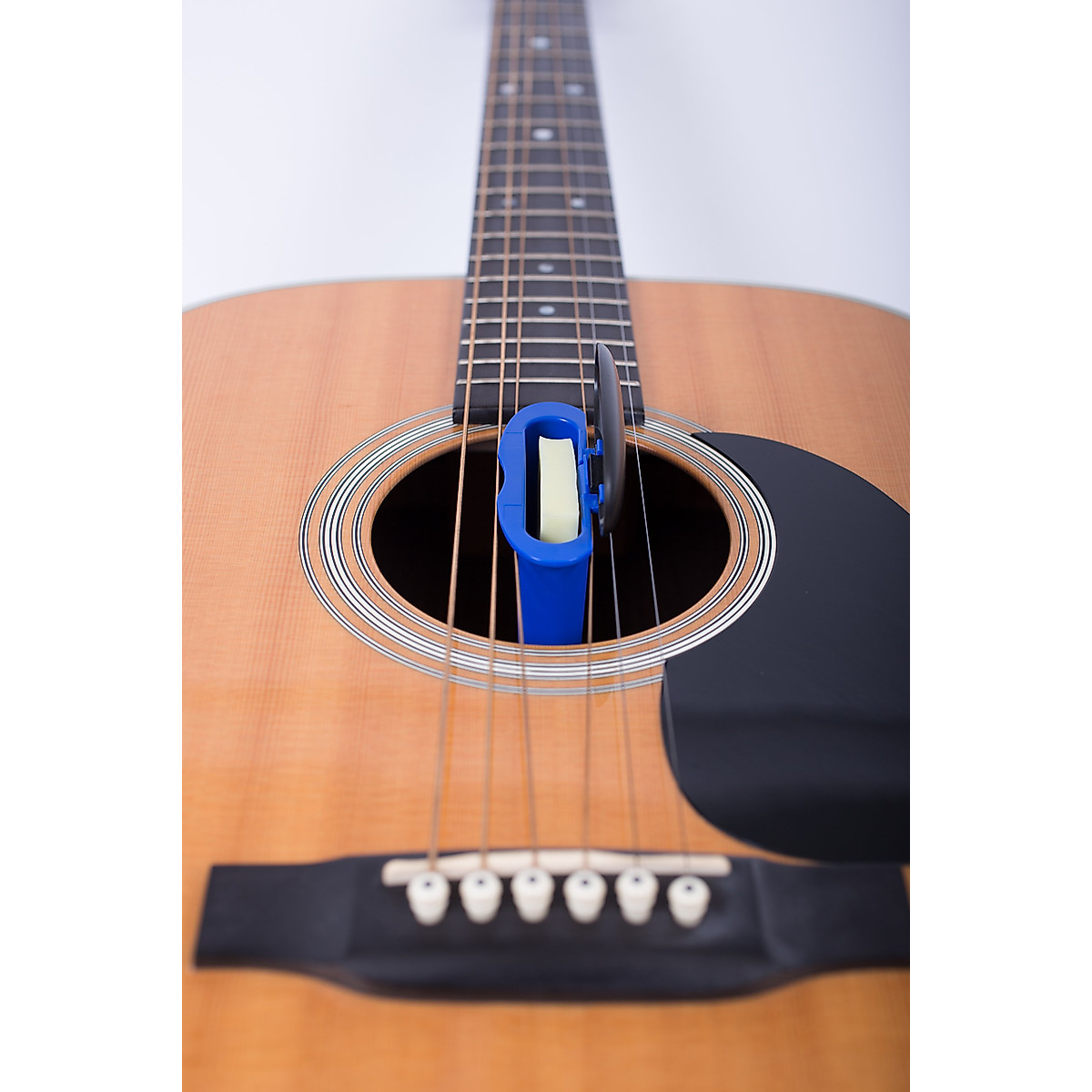 MusicNomad Humitar Acoustic Guitar Humidifier (MN300)
