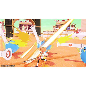 ブイブイブイテューヌ - PS4 (【予約特典】プロダクトコードカード「ネクストフォームなりきりセット」 同梱)