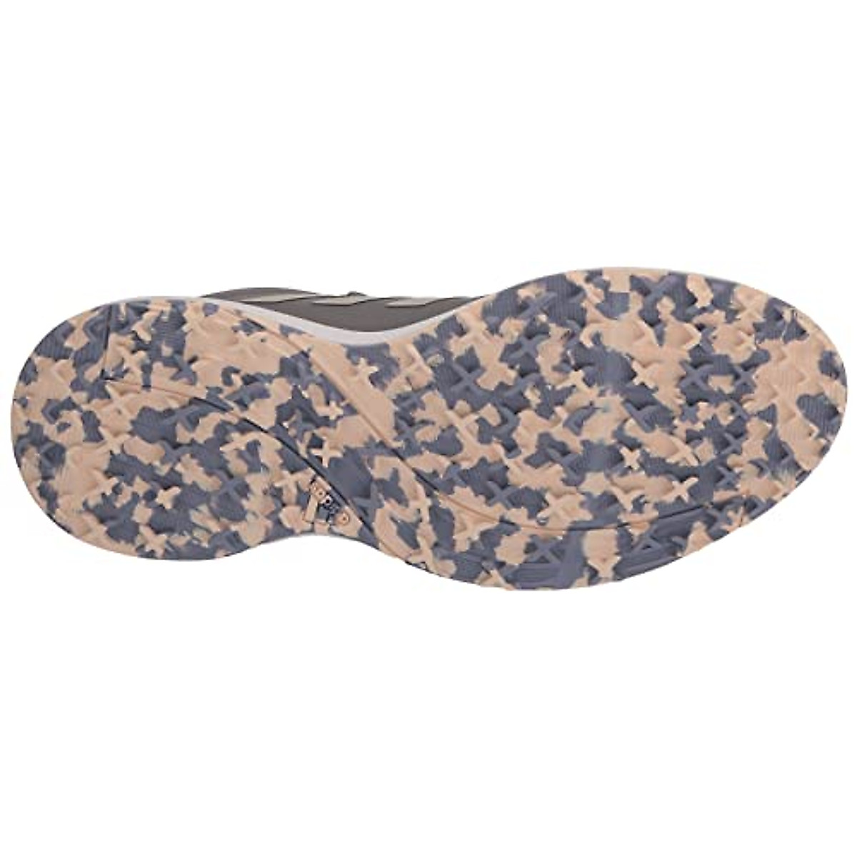 adidas Women's W TECH Response SL3 Golf Shoe, Grey Three/Silver met./Silver Violet, 8