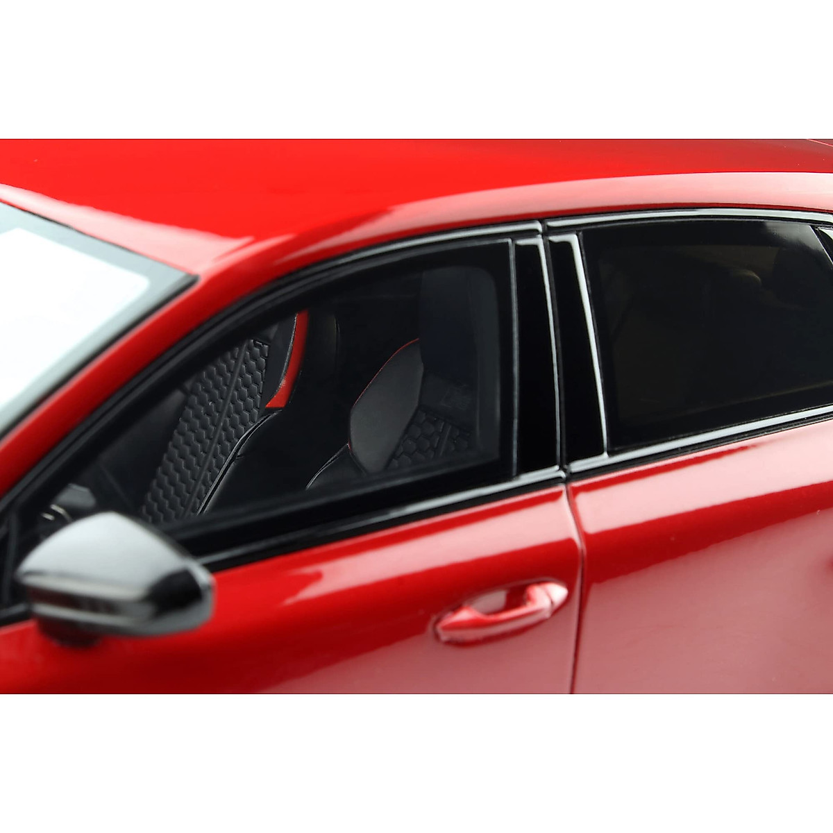 GT Spirit RS 3 Sportsback Red 1/18 Model Car GT378