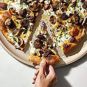 OXO Good Grips Non-Stick Pro Pizza Pan, 15 Inch