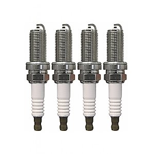 NGK For Subaru Tribeca 2010-2012 Spark Plug Nickel Box of 4 LFR6C-11 | 7787