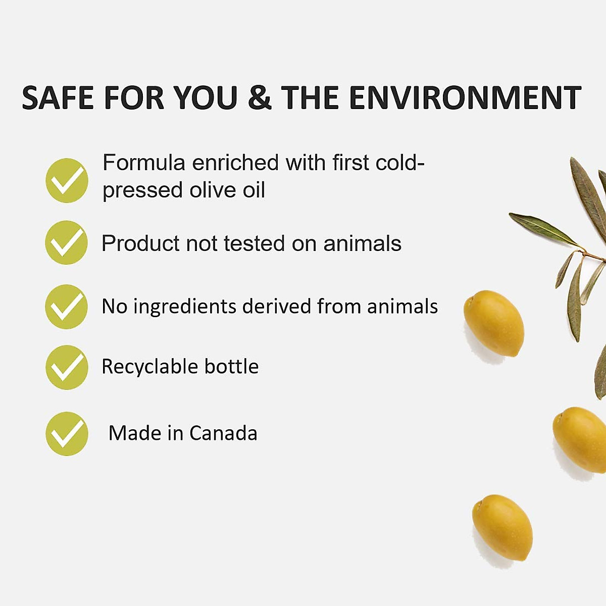 Fruits & Passion Cucina Dish Detergent Refill Sea Salt and Amalfi Lemon, 33.8 oz