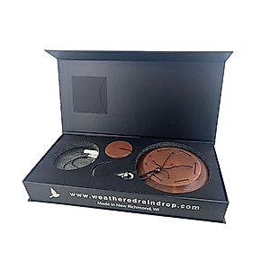 Memorial Wind Chimes Gift Deep Tone In Memory after the Loss of a Loved One for Outdoor Gardens and Porch USA Seller