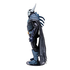 McFarlane Toys DC Multiverse Duke Thomas Dark Nights Metal 7" Action Figure with Accessories