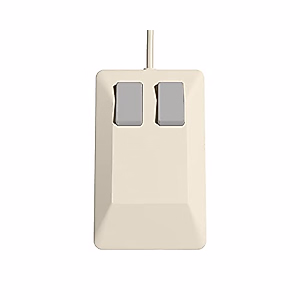 The Mouse (Electronic Games)