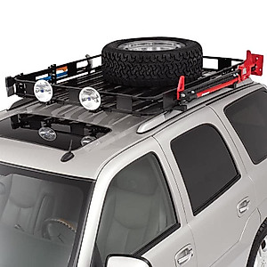 Surco S5060 50" x 60" Safari Rack