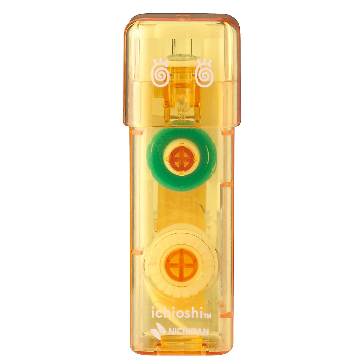 Nichiban tape glue tenori three cushion packs 6 mm × 3.5 m TNTEI-CLA