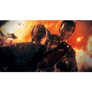 Wo Long: Fallen Dynasty - PlayStation 5