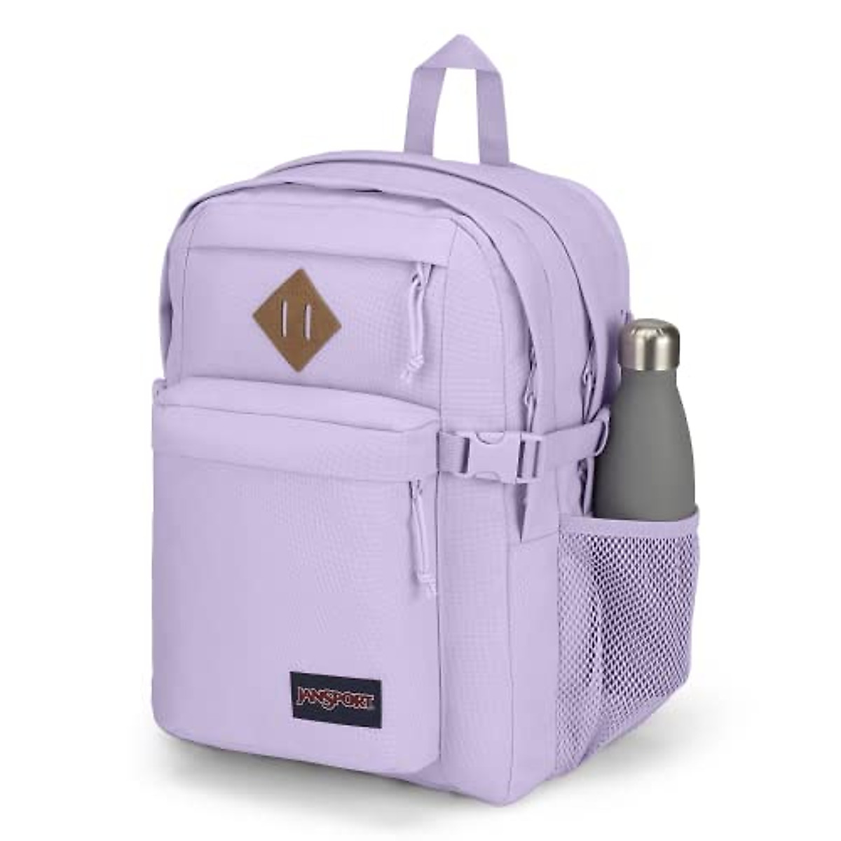 JanSport Main Campus FX, Pastel Lilac, One Size