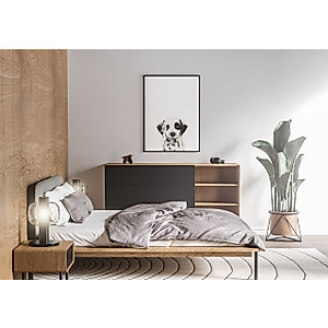 Little Dalmatian Nursery Wall Decor, Safari Nursery Decor, Nursery Wall Art, Baby Nursery Decor, Baby Room Decor, Baby Wall Decor, Safari Décor Frame & Mount Not Included 5x7 in