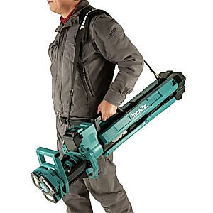Makita DML814 18V LXT® Lithium-Ion Cordless Tower Work/Multi-Directional Light, Light Only
