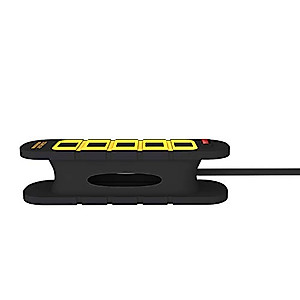STANLEY W31607 FATMAX Wrap 'N' Go Power Station with 12-Foot Cord