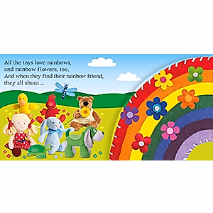 Pop-Up Peekaboo! Colors: Pop-Up Surprise Under Every Flap!